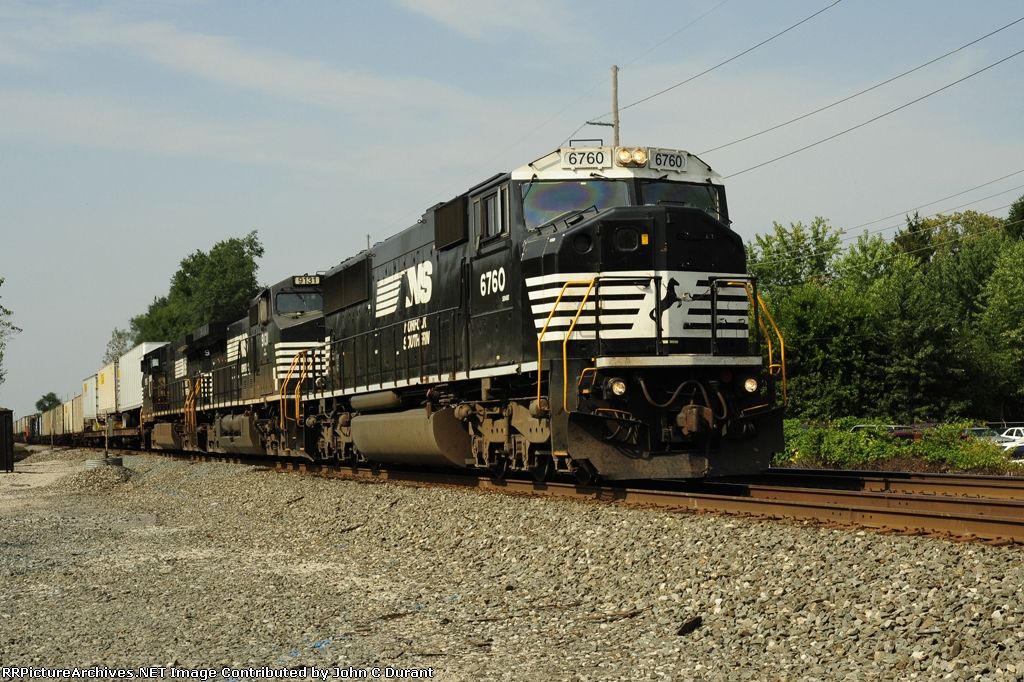 NS 6760 20E
